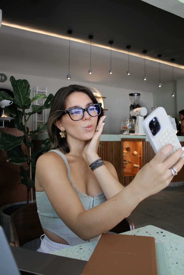 The Berry Cool Method – Coolberry Studio